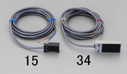 型番EA940LN-15 商品説明●メーカー…オムロン（omron）●型番…TL-W5MD1●直流2線式●タイプ…非シールドタイプ●検出方式…誘導形●検出距離…5mm±10％●設定距離…0〜4mm●応差…検出距離の10％以下●検出可能物体…...