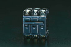 型番EA940ML-13 商品説明●メーカー…三菱電機●型番…BH-K●定格電流…30A●3極●定格遮断容量…5kA(220V AC)、2.5kA(460V AC)●定格絶縁電圧…AC500/DC125V●サイズ…75×95×77.5mm●...
