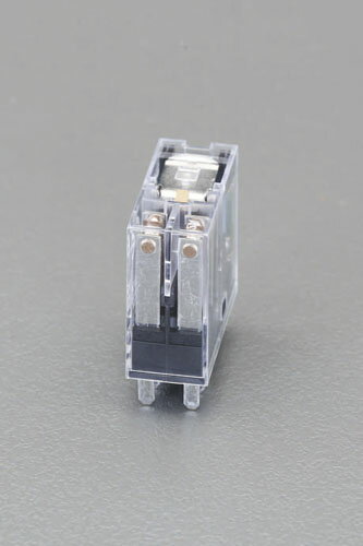 型番EA940MP-93H 商品説明●メーカー…オムロン（omron）●型番…G2R-2-SND●極数…2極●接点構成…2c●定格通電電流…5A●接点構成…シングル●使用周囲温度…-40℃〜70℃●サイズ…13×28×29mm●ダイオード・...
