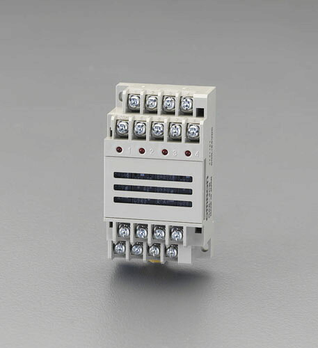 型番EA940MS-2 商品説明●メーカー…オムロン（omron）●型番…G6B-4CB●定格電圧…DC24V●接点構成…1c×4●定格通電電流…5A●使用周囲温度…-25℃〜55℃●サイズ…48×84×31mm●動作表示用LED付●DIN...