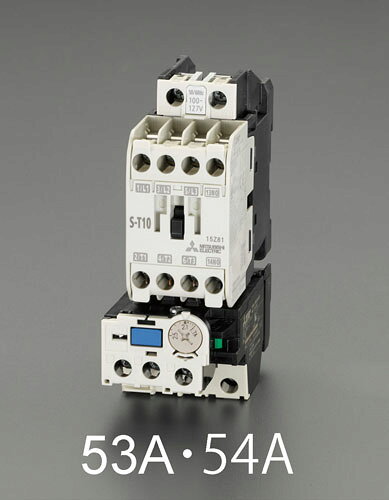 型番EA940MV-66A 商品説明●メーカー…三菱電機●型番…MSO-T10●交流操作型●補助接点…1a●DINレール取付●サイズ…45×79×115(H)mm●モーター容量…200V 2.2kW●コイル電圧…200V●標準形 ★注意事項...