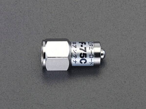 型番EA940P-34 商品説明●メーカー…日本アンテナ●型番…DF-75C-SP●分配器等の空端子に取り付ける部品です。 ★注意事項★商品画像に複数商品が載っており、番号やアルファベットが記載されている商品がございます。その場合は、「商品...