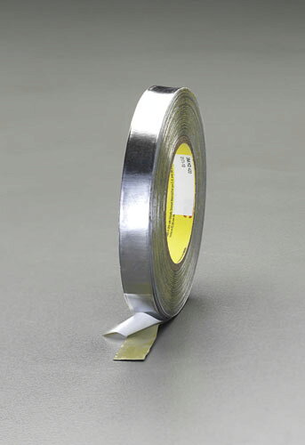 型番EA943SA-12 商品説明●メーカー…3M●型番…42012X32●長さ…32m●厚さ…0.19mm●材質…鉛箔、粘着材：ゴム系●メッキマスキング、放射線遮蔽に●幅…12mm●入数は1巻入りです。 ★注意事項★商品画像に複数商品が載...