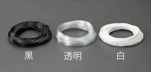 型番EA944AE-21 商品説明●色…黒●耐熱温度…60℃●マーカー用に最適な絶縁チューブ●内径×肉厚…5×0.4mm●長さ…20m ★注意事項★商品画像に複数商品が載っており、番号やアルファベットが記載されている商品がございます。その場...
