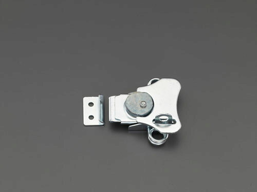 型番EA951BR-116 商品説明●材質…スチール(亜鉛メッキ)●全長…65mm●幅…34mm●穴径…φ4.4mm●錠穴径…8.0mm ★注意事項★商品画像に複数商品が載っており、番号やアルファベットが記載されている商品がございます。その...