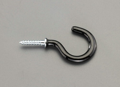 型番EA951BU-25A 商品説明●材質…スチール●カラーコーティング仕上●サイズ…φ4.0×25mm●入数…4個●耐荷重…2.5kg ★注意事項★商品画像に複数商品が載っており、番号やアルファベットが記載されている商品がございます。その...