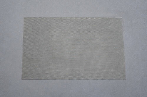 型番EA952-6 商品説明●材質…ステンレス(SUS304)●サイズ…200×300mm●メッシュ数…6●線径…0.65mm●重量…約71g●メッシュとは網目という意味で、1インチ（2.54cm）の中にある網目の数です。●フィルターとして...