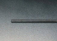 型番EA952S-151 商品説明●材質…バネ鋼●長さ…1m●外径×線径…15×1.6mm ★注意事項★商品画像に複数商品が載っており、番号やアルファベットが記載されている商品がございます。その場合は、「商品番号の末尾」に記載されている番号...