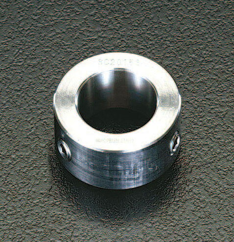 型番EA966CA-57 商品説明●汎用タイプ●材質…ステンレス(SUS304)●内径×外径×幅…45×75×22mm●RoHS対応品 ★注意事項★商品画像に複数商品が載っており、番号やアルファベットが記載されている商品がございます。その場...
