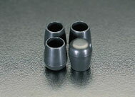 型番EA979DB-7 商品説明●材質…エラストマー樹脂●穴径…φ21mm●サイズ…30×26(H)mm●入数は4個入りです。 ★注意事項★商品画像に複数商品が載っており、番号やアルファベットが記載されている商品がございます。その場合は、「...