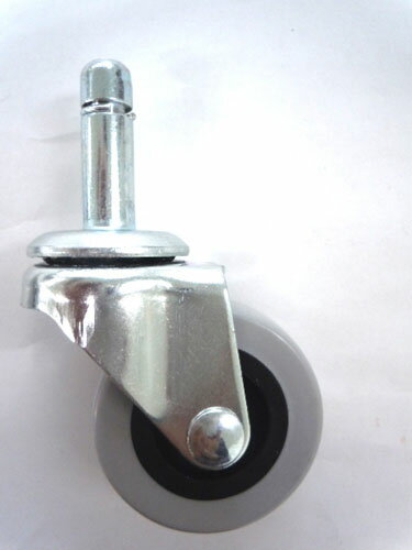 型番EA986EC-10C 商品説明●適合品番…EA986EC-10、-10R、-10Y用替キャスター●自在タイプ●車輪径…φ50mm●材質…ウレタン●入数…1個 ★注意事項★商品画像に複数商品が載っており、番号やアルファベットが記載されて...