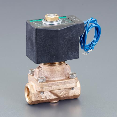 型番EA153HC-2 商品説明●定格電圧…AC200V●使用流体…空気・水・低真空・灯油・油(60℃まで)●最高使用圧力…2Mpa●周囲温度…-10〜60℃●流体温度…-10〜60℃(凍結なきこと)●耐圧力…4Mpa(水圧にて)●耐熱クラ...