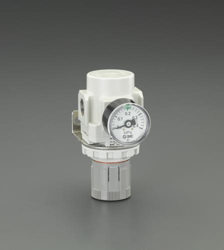 型番EA153SR-113B 商品説明●メーカー…SMC●型番…ARP30K-03BG●最高使用圧力…0.7MPa●設定圧力範囲…0.005〜0.4MPa●耐圧力…1.2MPa●ゲージ径…37.5mm●取付ねじ…Rc3/8”●面間…53mm...