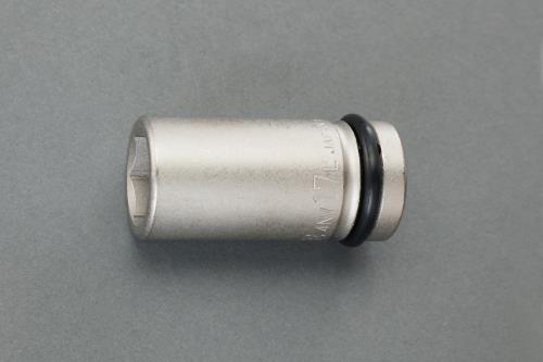 型番EA164MC-11 商品説明●メーカー…TONE●型番…4NV-11L●差込角…1/2”●対辺…11mm●外径…17.5mm●全長…55mm ★注意事項★商品画像に複数商品が載っており、番号やアルファベットが記載されている商品がござい...