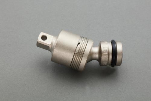 型番EA164MF-1 商品説明●メーカー…TONE●型番…NJ40●差込角…1/2”●全長(mm)…85.5●重量(g)…280●無電解メッキ仕上 ★注意事項★商品画像に複数商品が載っており、番号やアルファベットが記載されている商品がござ...