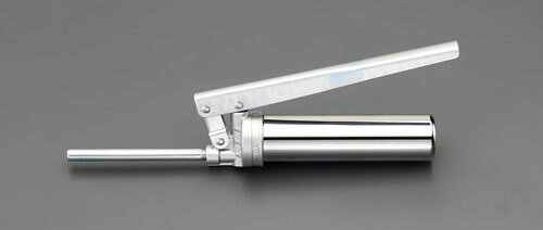 型番EA991CM-13 商品説明●メーカー…エーゼット●型番…GF303●筒サイズ…φ38×235mm(ねじ山込)●容量…80g●ノズル長…115mm（ストレート）●適用グリース…蛇腹グリース●NLGI-1〜2用●80g蛇腹カートリッジが...