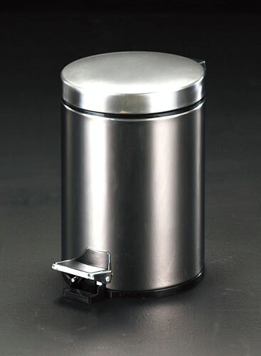 型番EA995AA-10L 商品説明●容量…30L●サイズ…φ305×665(H)mm●重量…3.2kg●材質…本体：ステンレス、中容器：ポリプロピレン●手を使わずに足で蓋の開閉ができる、便利で衛生的なペダル式です。●中容器、取手付 ★注意...