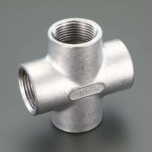 型番EA469AR-302A 商品説明●最高圧力…1.35MPa●材質…SUS316(SCS14A)●JIS B 2308●ねじサイズ(Rc)…1/4”●全長…19mm●呼び径(A呼称)…8 ★注意事項★商品画像に複数商品が載っており、番号...