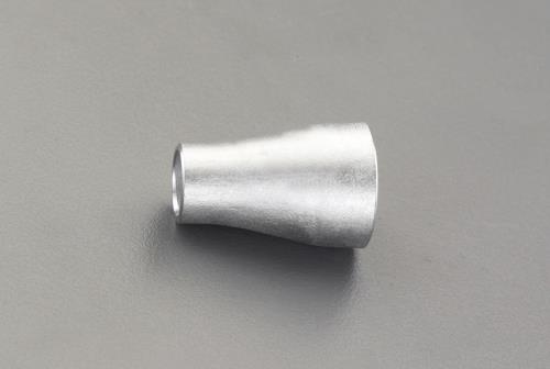 型番EA469FF-8A 商品説明●材質…ステンレス(SUS304W)●肉厚…Sch.10S●呼…32（1・1/4）×20（3/4）●外径（OD1×OD2）…42.7×27.2mm●内径（ID1×ID2）…37.1×23.0mm●厚さ（T1...