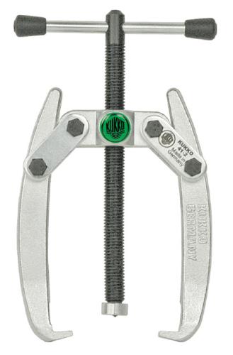 型番EA500-65 商品説明●メーカー…KUKKO（クッコ）●型番…41-1●最大直径…65mm●アーム深さ…65mm●重量…0.2kg●引張強度…1.0t●爪…2本●外抜き能力(mm)…30〜65●爪厚(mm)…2〜4●爪懐長(mm)…...