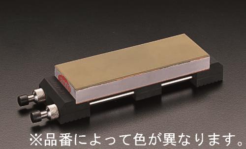 型番EA522ED-5 商品説明●砥石ホルダー付●粒度…#500●仕様…粗目●サイズ…205×70×21(H)mm ★注意事項★商品画像に複数商品が載っており、番号やアルファベットが記載されている商品がございます。その場合は、「商品番号の末...