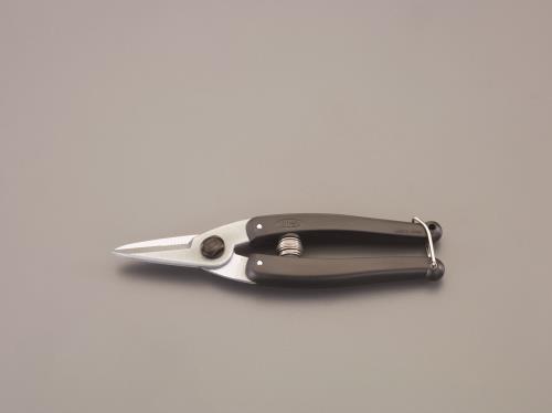 型番EA540CE-3 商品説明●メーカー…アルスコーポレーション（ARS）●型番…KG-QT-14●重量…100g●全長(mm)…175●刃長(mm)…40●切断能力…クッションフロア：1.8、竪樋：1.1mm、より線：VCT4×1.25...