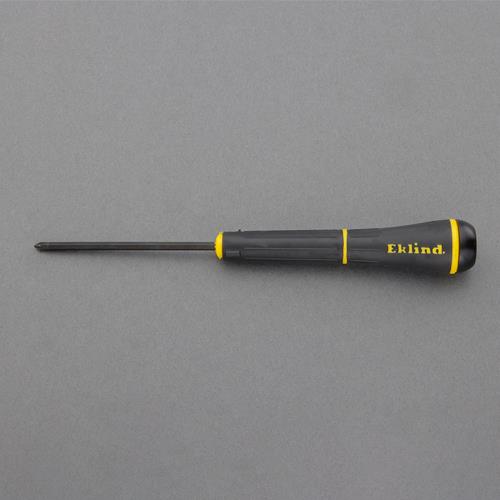 型番EA552EB-4 商品説明●先端…#1●全長…168mm●軸長…64mm●ハンドル長…104mm●大きめのハンドルサイズで握りやすいハンドルキャップが回転するので早回しが可能です。 ★注意事項★商品画像に複数商品が載っており、番号やア...