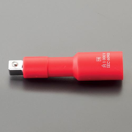 型番EA560WP-21 商品説明●差込角…3/8”●全長(mm)…91●絶縁試験…VDE1000V（EN60900）●1000V絶縁 ★注意事項★商品画像に複数商品が載っており、番号やアルファベットが記載されている商品がございます。その場...