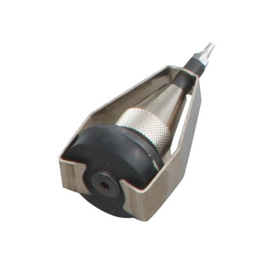 型番EA604FE-71 商品説明●適用サイズ…φ18〜31mm●適用メーカー…トヨタ・ニッサン・三菱・ダイハツ・アウディ・フォルクスワーゲン●EA604FE-70用●リザーバータンクに装着して使用して下さい。 ★注意事項★商品画像に複数商...