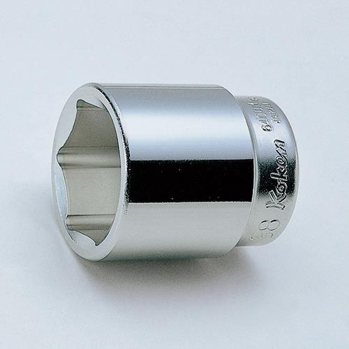 型番EA618DJ-48 商品説明●差込角…3/4”(19mm)●対辺…48mm●外径…64.5mm●全長…68mm●重量(g)…800 ★注意事項★商品画像に複数商品が載っており、番号やアルファベットが記載されている商品がございます。その...