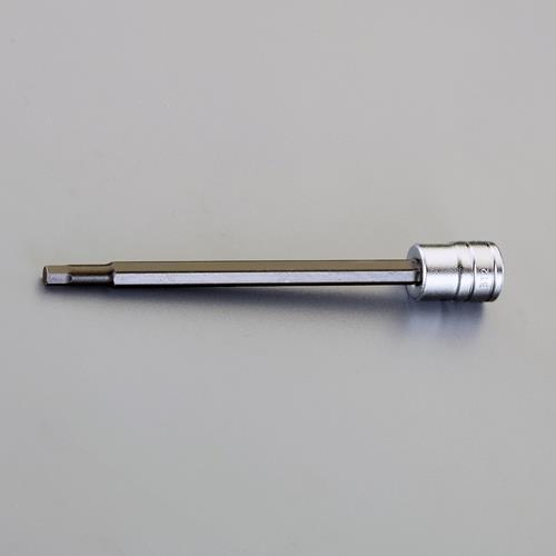 型番EA618NT-105 商品説明●対辺(インチ)…7/32●全長(mm)…121.5●差込角…1/4”●サイズ(mm)…D：16l：56●質量(g)…56 ★注意事項★商品画像に複数商品が載っており、番号やアルファベットが記載されている...