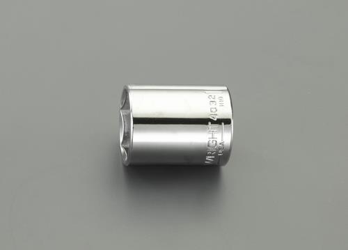 型番EA618XA-207 商品説明●差込角…1/2”●グリップ力に優れた6ポイント仕様●対辺(インチ)…3/4●外径…26.98mm●全長…38.1mm ★注意事項★商品画像に複数商品が載っており、番号やアルファベットが記載されている商品...