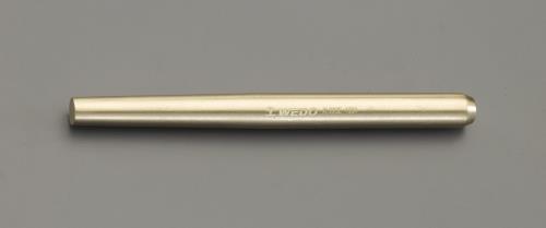型番EA643DE-24 商品説明●防爆●材質…アルミニウム青銅●テーパー型●サイズ…最小径：14mm最大径：18mm●全長…200mm●防爆・非磁性・耐摩耗性・耐食性に優れています。 ★注意事項★商品画像に複数商品が載っており、番号やアル...