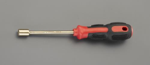 型番EA643GS-10 商品説明●防爆●材質…アルミニウム青銅●サイズ…10mm●軸長…110mm●防爆・非磁性・耐摩耗性・耐食性に優れています。 ★注意事項★商品画像に複数商品が載っており、番号やアルファベットが記載されている商品がござ...