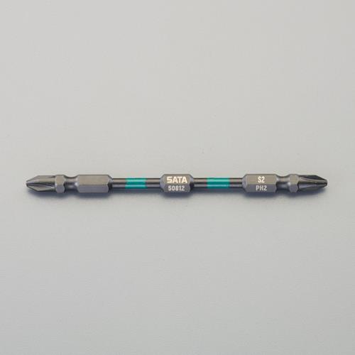 型番EA683SN-42 商品説明●マグネット付●全長(mm)…110●六角シャンク…1/4●先端…(＋)●サイズ…#2 ★注意事項★商品画像に複数商品が載っており、番号やアルファベットが記載されている商品がございます。その場合は、「商品番...