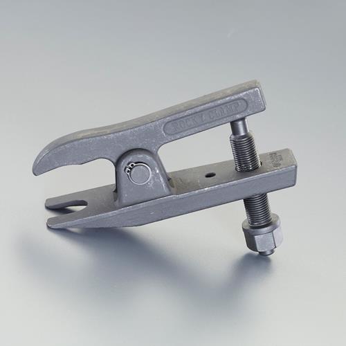 型番EA688FA-6 商品説明●口幅…17mm●最大開…53.5mm●車や軽トラックのボールジョイントをスピンドルサポートアームから取り外すのに最適異なるサイズのボールジョイントに調整可能 ★注意事項★商品画像に複数商品が載っており、番号...