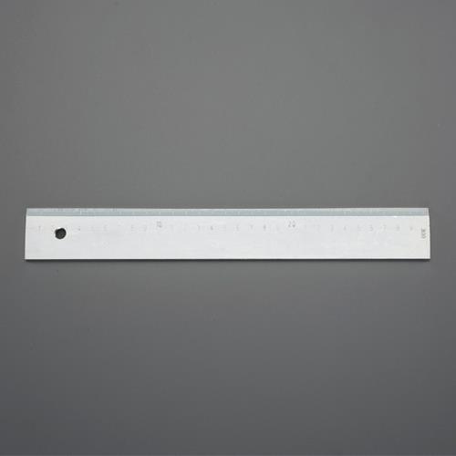 型番EA720YH-103 商品説明●長さ×幅×厚さ…1000×40×5mm●真直度…900μm●材質…亜鉛メッキ鋼●重量…1.5kg ★注意事項★商品画像に複数商品が載っており、番号やアルファベットが記載されている商品がございます。その場...