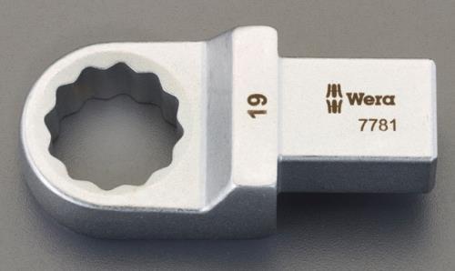 型番EA723VW-13 商品説明●対辺(mm）…13●サイズ(幅×厚み)mm…30×11●ヘッド差込角…14×18mm●12ポイント ★注意事項★商品画像に複数商品が載っており、番号やアルファベットが記載されている商品がございます。その場...