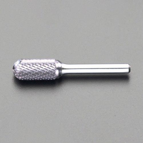 型番EA819VB-11 商品説明●軸径…6mm●刃径×刃長×全長…11×25×70mm●材質…タングステンカーバイト、TiAINコーティング●適合材質…一般鋼、ニッケル、銅、銅合金、チタン、鋳鉄、ステンレス鋼、鍛鋼 ★注意事項★商品画像に...