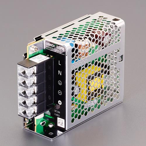 型番EA940DN-33A 商品説明●メーカー…オムロン（omron）●型番…S8FS-G05024CD●出力容量…50W●出力電圧…DC24V●入力電圧…AC100〜240V●高さ(H)…102.5mm●入出力接続…端子台●端子台タイプ…...