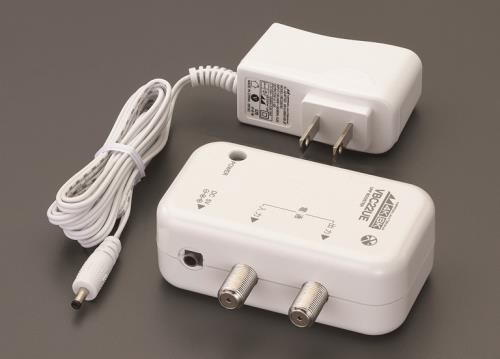 型番EA940PB-5A 商品説明●メーカー…日本アンテナ●型番…NAVBC22UE-BP●周波数帯域…UHF：470〜710MHzBS・CS：1032〜3224MHz●標準利得…UHF：17〜22dBBS・CS：-6（パス）以上●重量…0...