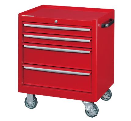 型番EA957D-2A 商品説明●サイズ…600(W)×470(D)×706(H)mm●内寸…483(W)×406(D)×68(H)mm×2段483(W)×406(D)×146(H)mm×2段●重量…39.9kg●耐荷重…120kg●引出し...