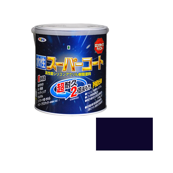 型番 商品説明特殊フッ素樹脂、シリコン架橋システム及び紫外線劣化防止剤(HALS)の相乗効果により、汚れにくく、耐久性が格段に優れた高性能塗料です。白系塗料には自動車用塗料にも使用されている高耐候性二酸化チタンを使用しています。 酸性雨や酸...