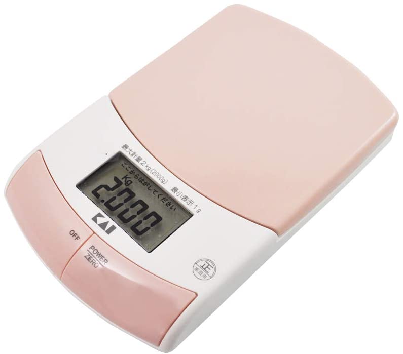 型番#000DL6337 商品説明ンパクトなデジタル計量器●薄型でコンパクトなデジタル計量器 ●薄さ約2cmで収納に便利 仕様●サイズ:16×10×2.2cm ●素材・材質:ABS樹脂 ●表示方式:液晶4桁表示 ●計測範囲:1g~2000g...