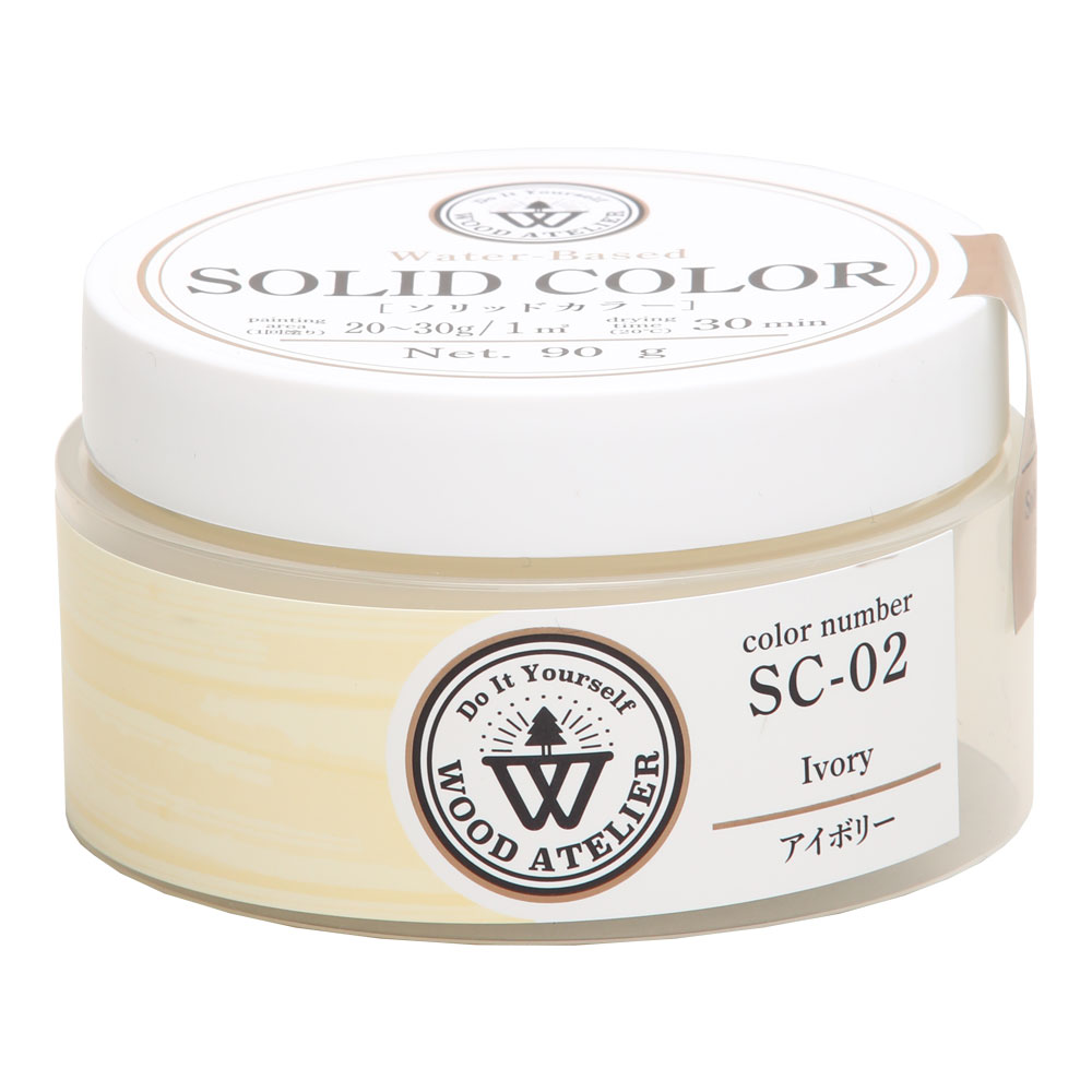 型番#800822 商品説明●ワックス感覚で使える、これなでにないペースト状のニス 仕様●サイズ(横×縦×高さ)：79mm×79mm×50mm●重量：0.12kg