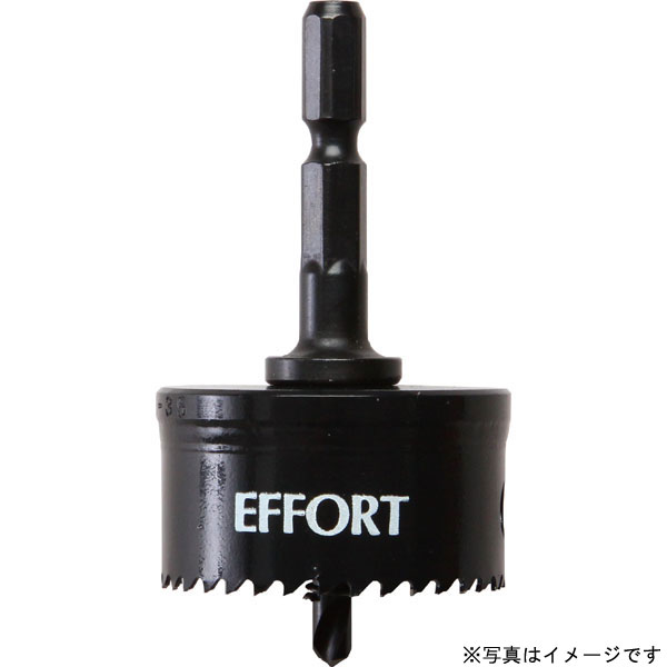 JAN4511466103175 商品説明●薄葉設計刃厚0.5mmにより切削抵抗を抑えたホルソー。●最高級マトリックスハイス鋼を使用。●全長：73mm ●有効長：12mm ●6.35六角軸 ●材質：ドリル、コア、コバルトハイス、シャンク・スチール