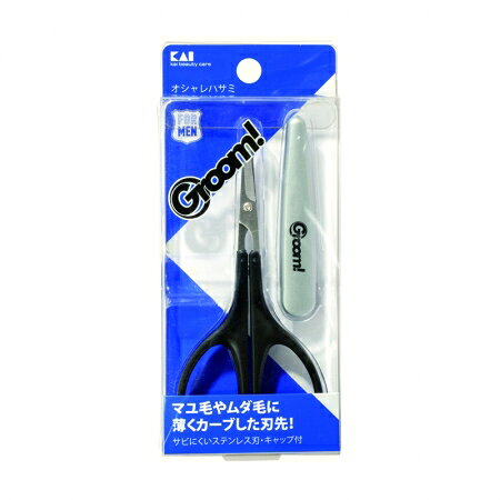 JANコード4901601281767 商品説明●サビにくいステンレス刃・安全キャップ付きです。 仕様●パッケージサイズ：140×60×13mm●重量：26g