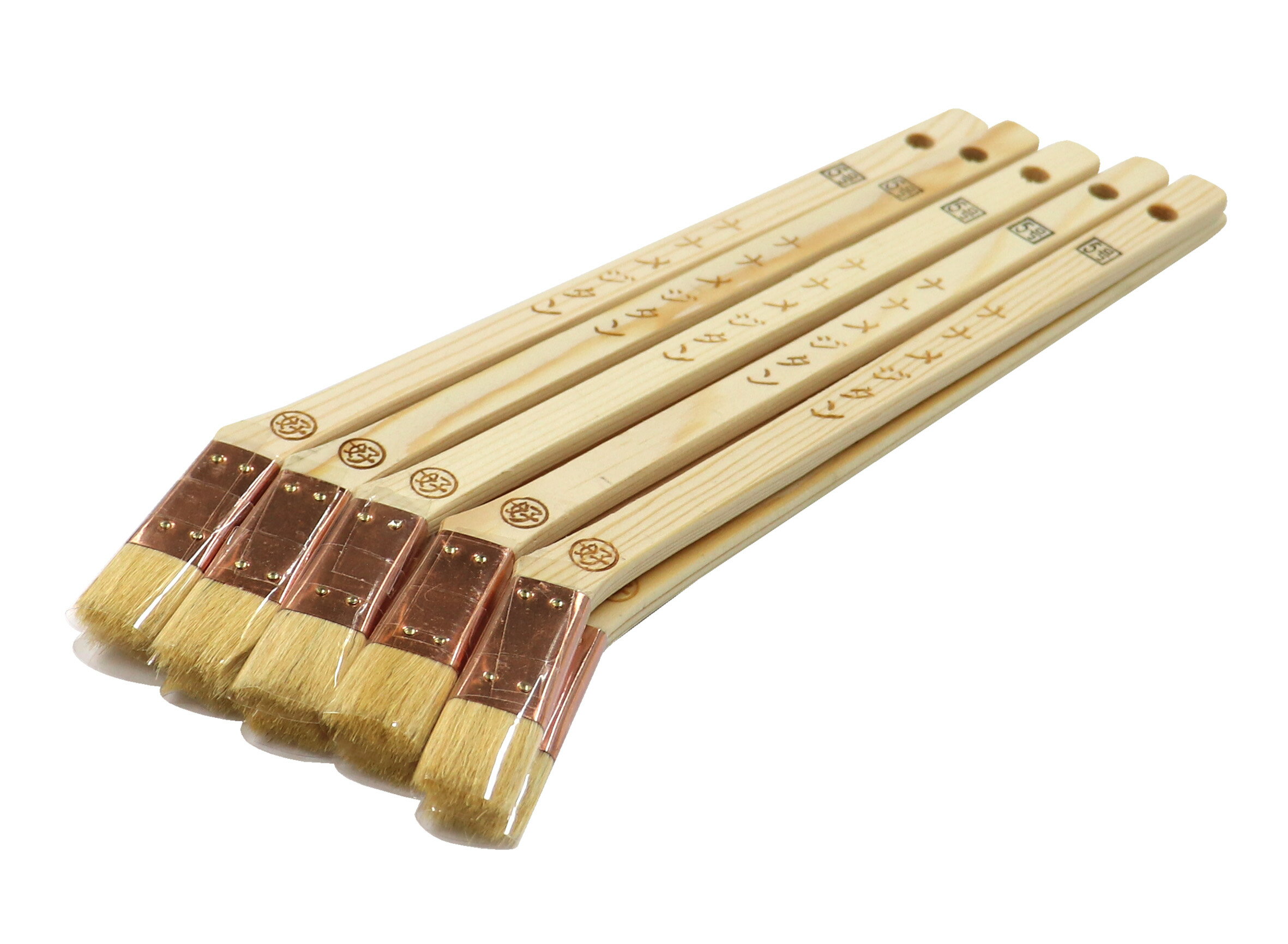 JANコード4957549116814 商品説明●10本入りの商品ですので本数が必要な方などに最適です。 仕様●サイズ：5号