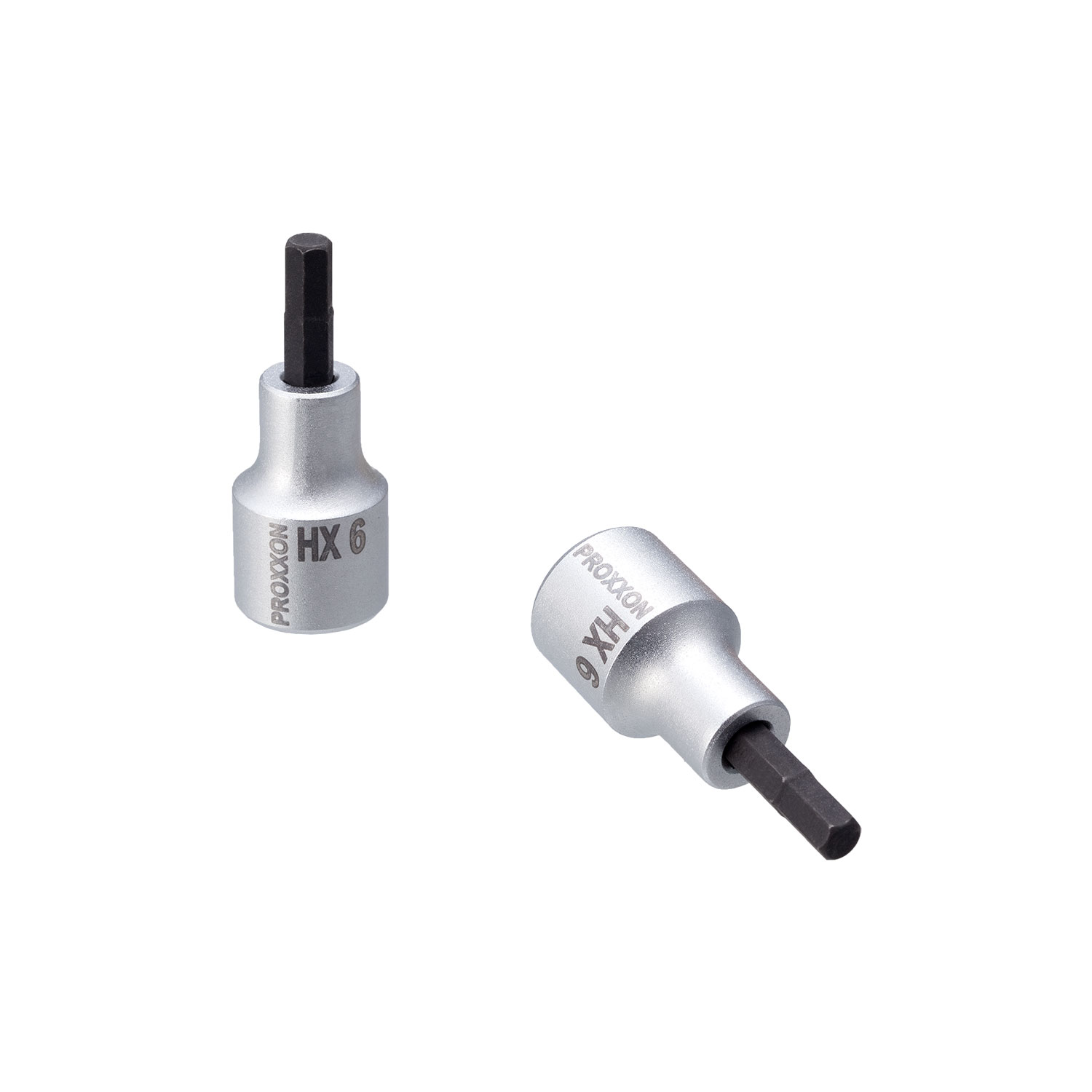 JAN4573271134768 キャッチコピー情報なし 商品情報●六角穴付きボルトの締め緩め作業に●ラチェットと組み合わせて、確実・スピーディーな作業が可能 商品仕様●サイズ：HX6mm ●差込角サイズ：1/2"(12.7mm) ●ソケッ...