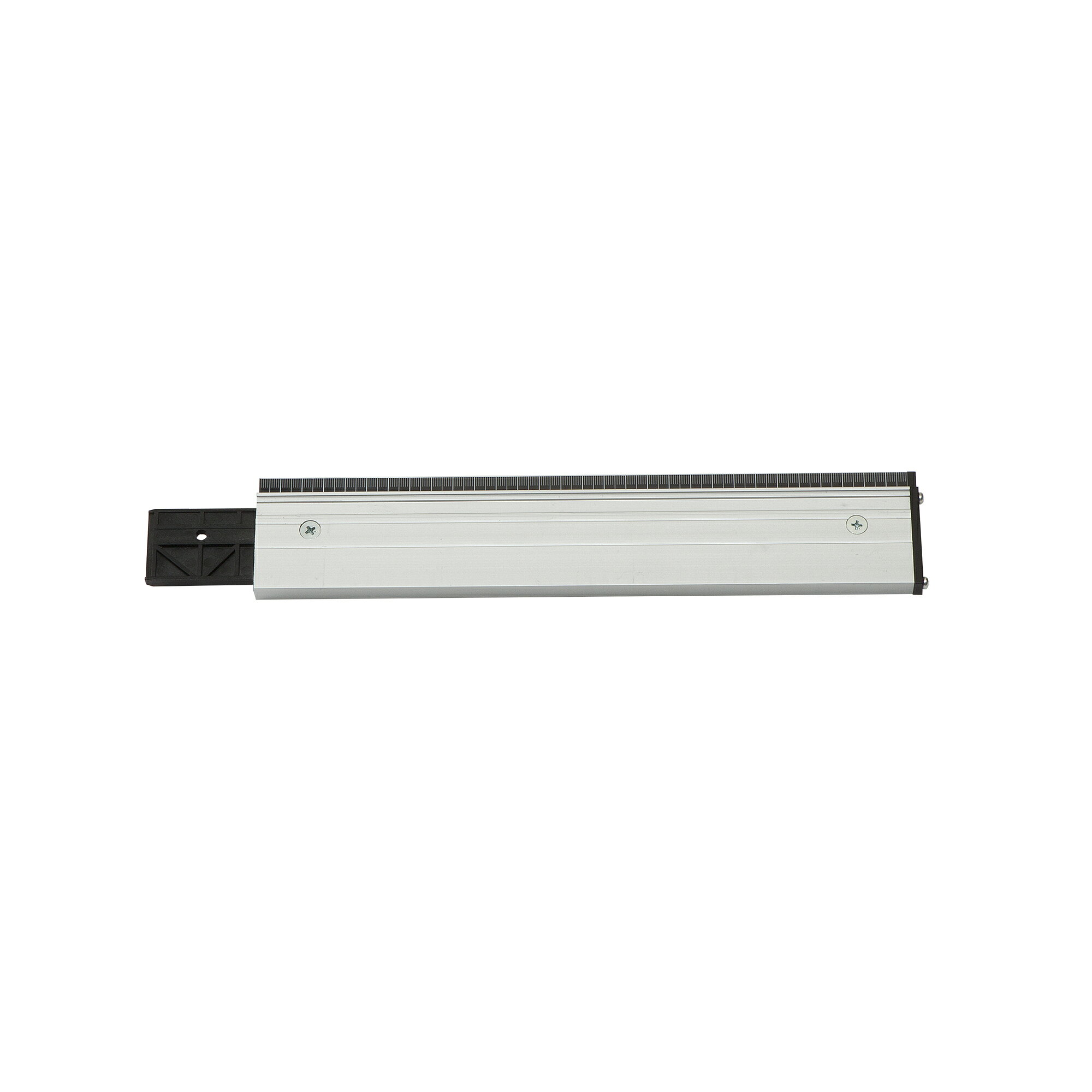 JAN4952989249528 キャッチコピー情報なし 商品情報●スライドソウ SS630オプション 商品仕様●商品（No.24950）に付属の平行ガイドです